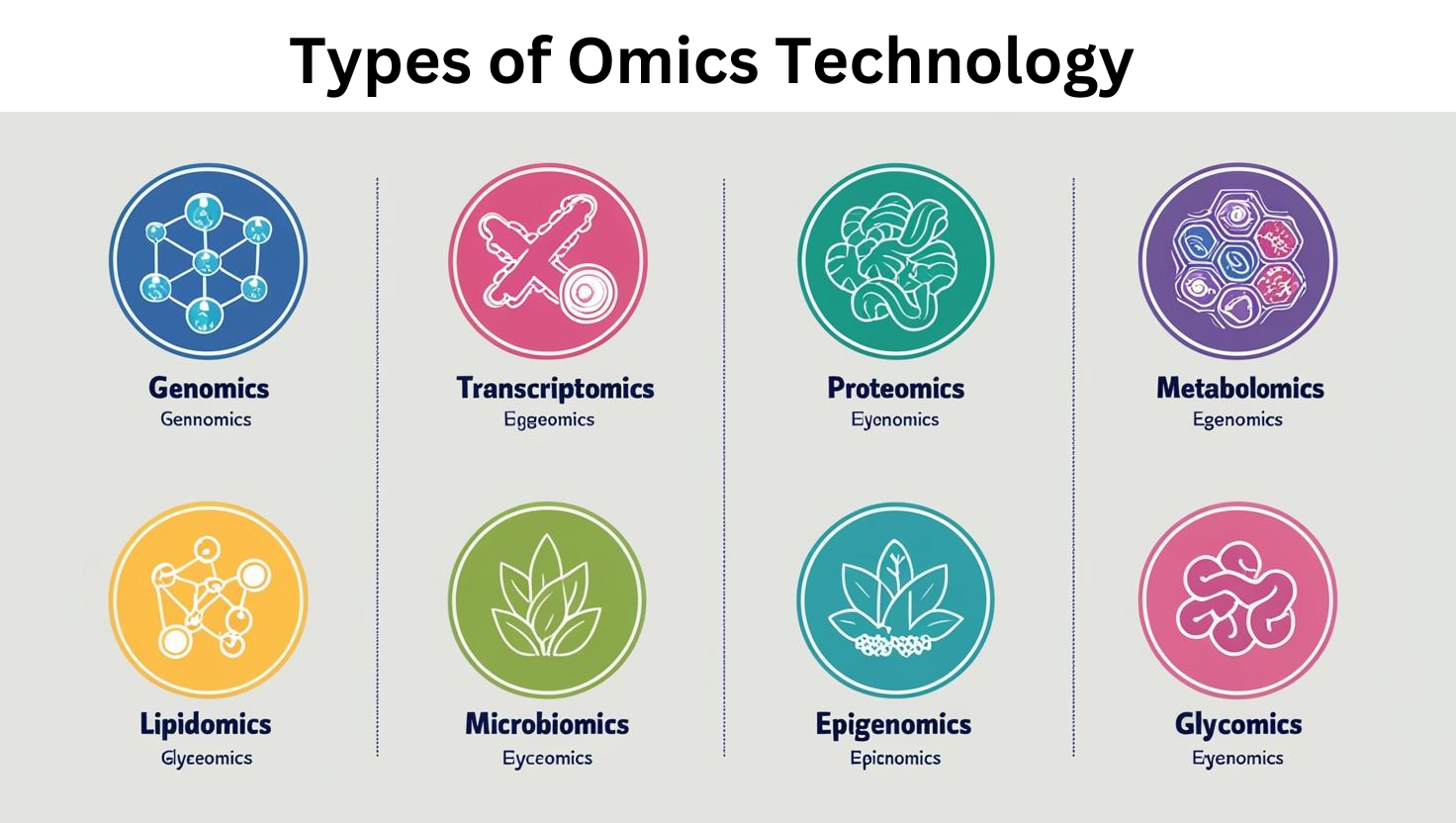 MOOC0272: Omics Technology